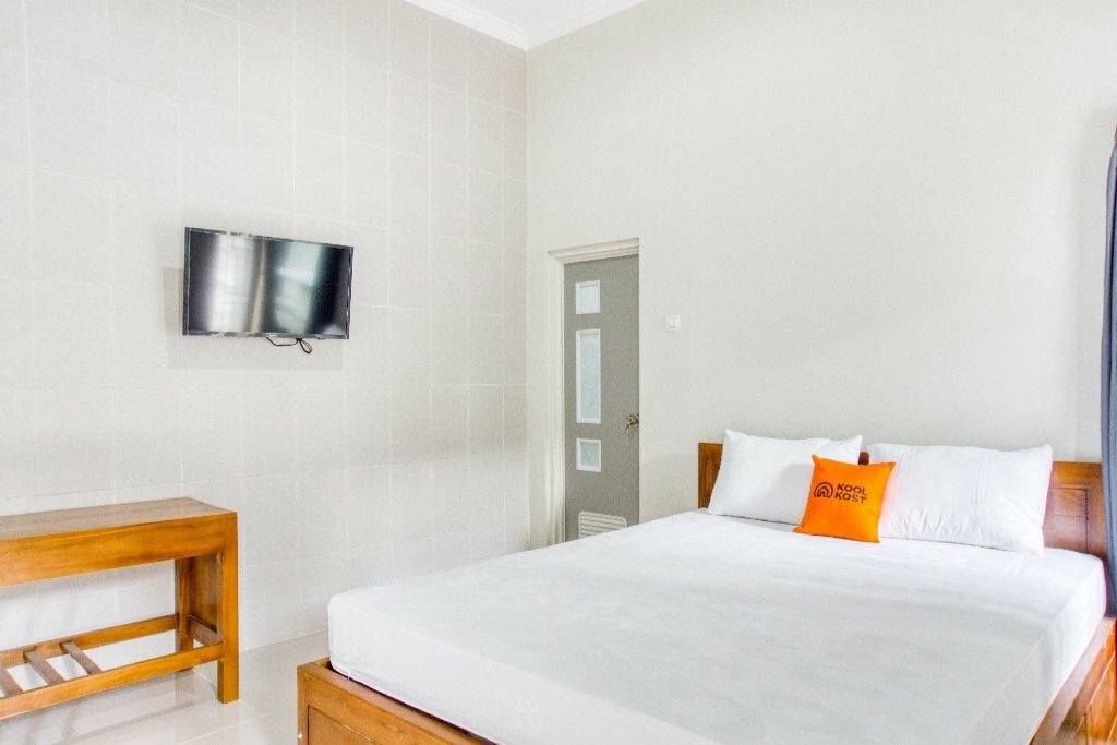 Otel KoolKost Syariah near Pascasarjana Ugm, Dünya, foto