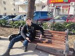 Bench (Sevastopol, Severnaya Storona), bank  Sevastopol'dan