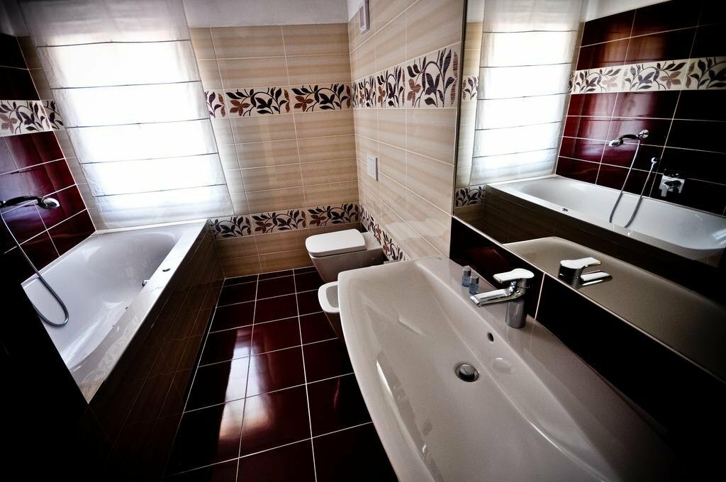 Otel Resort U Forta, Usti nad Labem Bölgesi, foto