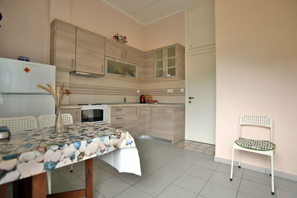 Otel Pavlidis, Orta Makedonya, foto