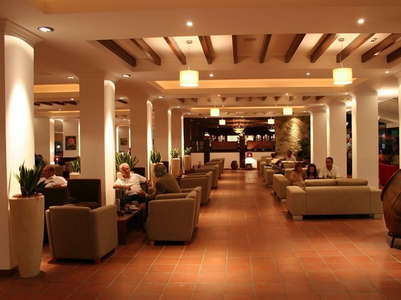 Otel Rodon Hotel and Resort, Dünya, foto