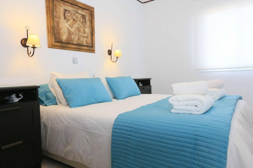 Otel Villa Rosamar Beach Cambrils, Cambrils, foto