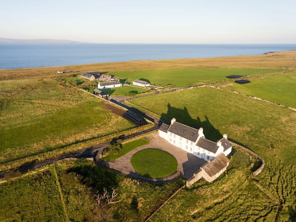 Otel Monkstadt № 6 -Jessie's Hideaway, Highland Konsey Bölgesi, foto