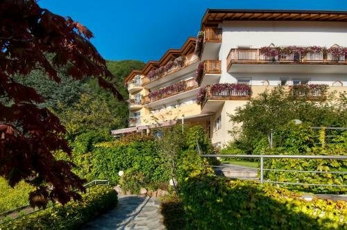 Otel Hotel Rotwand, Trentino‑Alto Adige, foto