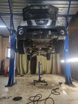 Remzonarzhev (Toropetskiy trakt No:2В), otomobil servisi  Rzhev'den