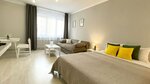 WestRooms Gorkogo 30 Apartments (улица Горького No:30), kısa süreli konaklama  Kaliningrad'dan