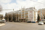 Волонтёры Победы (Lenina Street No:81), sivil toplum kuruluşları  Kaluga'dan