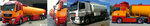 Sternath Mineralölhandel u Transporte GesmbH (Vogelsangstraße No:6, Klagenfurt), nakliye firmaları  Klagenfurt'tan