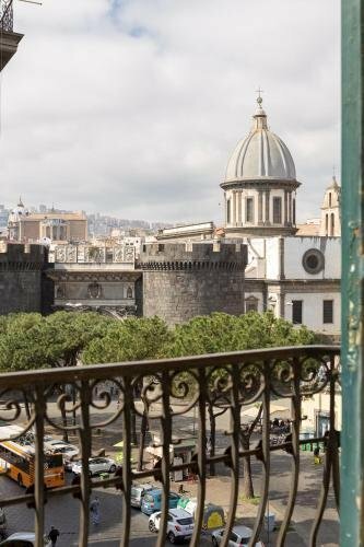 Otel B&b Rosaroll, Napoli, foto