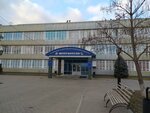 АГТУ Астраханский государственный технический университет - филиал (Bumazhnikov Avenue No:1А), üniversiteler  Astrahan'dan