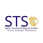 Swiss Treuhand Siegrist GmbH (Badenerstrasse No:551, Zürich), muhasebeciler  Tsurikh'ten