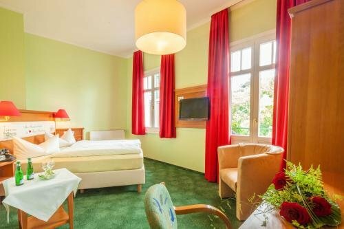 Otel Hotel Victoria, Aşağı Saksonya, foto