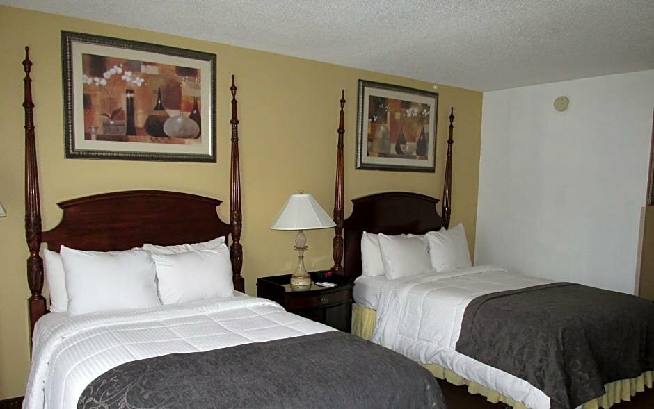 Otel Charleston Grand Hotel, Kuzey Charleston, foto
