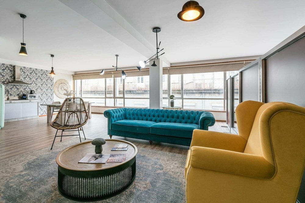 Otel GuestReady - Adventurous Impulse, Porto, foto