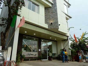 Marianne Home Inn (Mimaropa, Palawan, Abo-abo - Quezon Road), otel  Puerto Princess'ten