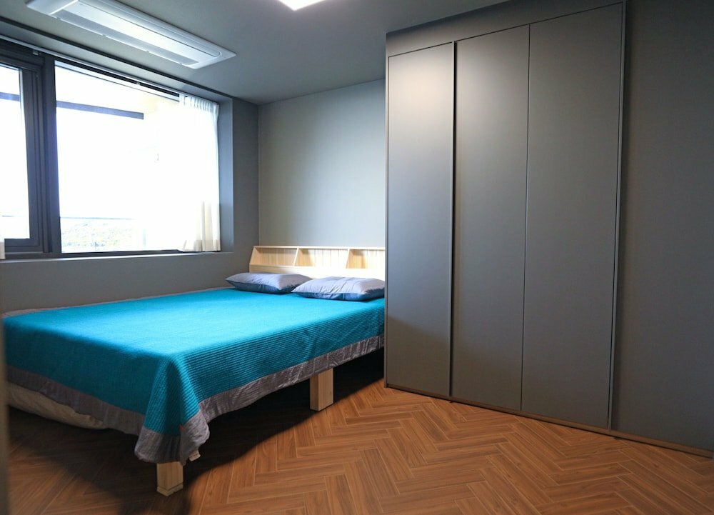 Otel Hamdeok Seowoojae, Dünya, foto