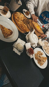 Hinkalnaya City (Entuziastov Highway No:7В, Balashikha), kafe  Balaşiha'dan