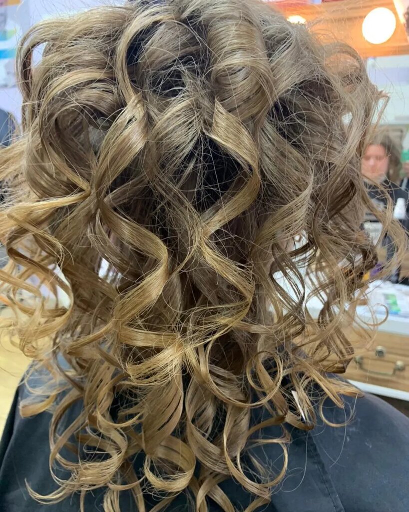 Güzellik salonu Salon Vita, Saint‑Petersburg, foto