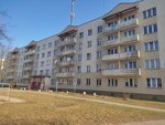 Obshchezhitiye Grodnozhilstroy (Lizy Chajkinaj Street No:26), yurtlar  Grodno'dan