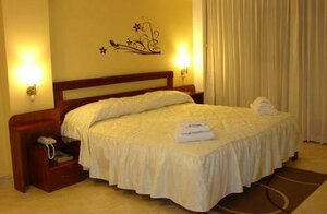 Lucky Star Hotel (Departamento de Lambayeque, Provincia de Chiclayo, Chiclayo), otel  Chiclayo'dan