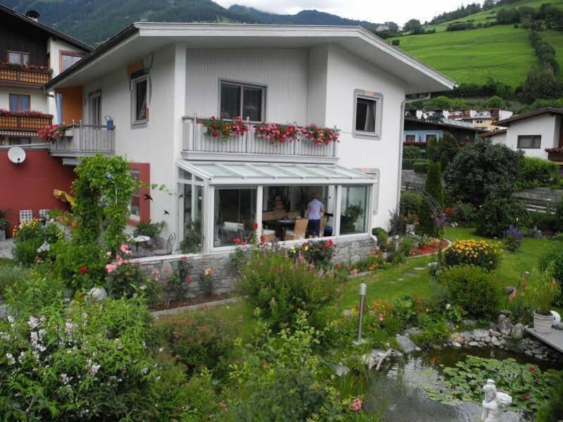 Otel Haus Herzog, Tirol, foto