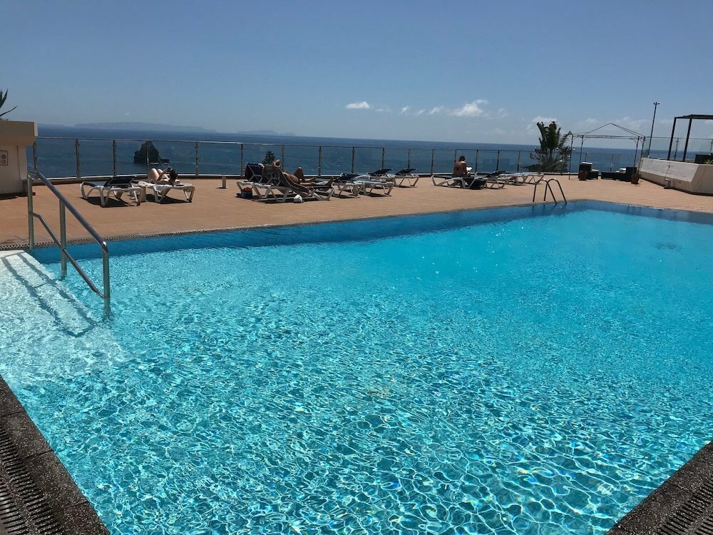 Daireler Apartamentos Do Mar, Madeira, foto