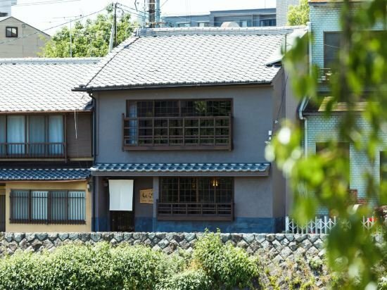 Otel Kyomachiya Yaeya Toichicho, Kyoto, foto