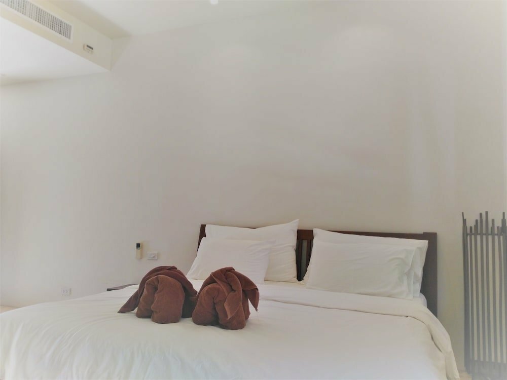 Otel Villa Matahari at Koh Lanta, Dünya, foto