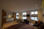 Next Apartment Bergstaðastræti (Capital Region, Reykjavík, Bergstaðastræti), kısa süreli konaklama  Reykyavik'ten
