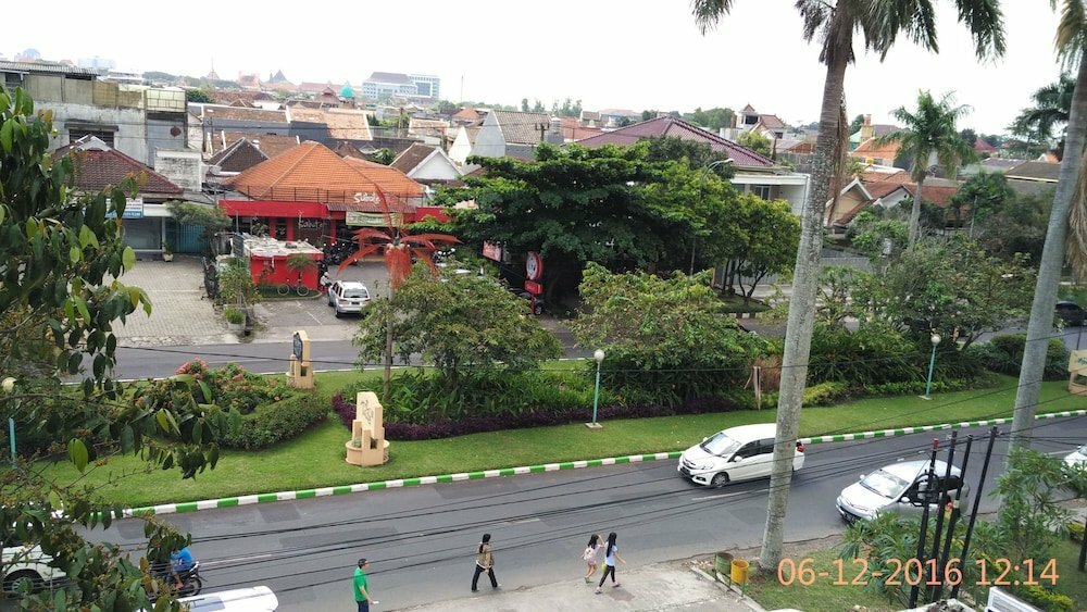 Otel Airy Klojen Raya Dieng 15 Malang, Malang, foto