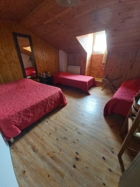 Otel La Chaumière, , foto