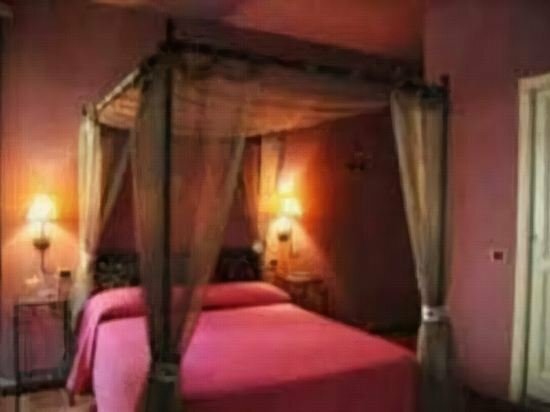 Otel Le Stanze Di Santa Croce, Floransa, foto