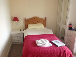 Highgrove Guest House (England, Bolton, Manchester Road), otel  Bolton'dan