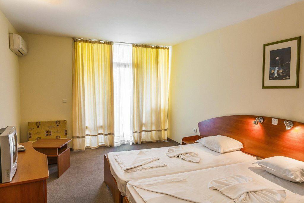 Otel Royal Central, Güneş Sahili Tatil Tesisleri, foto