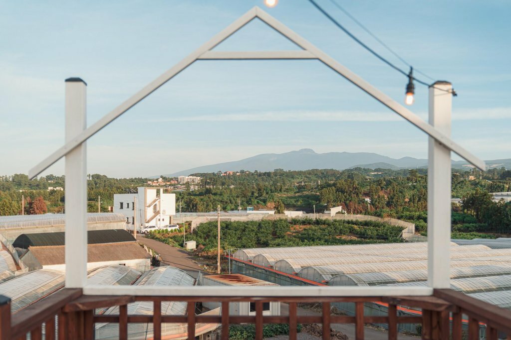 Otel Farmspa poolvilla, Dünya, foto