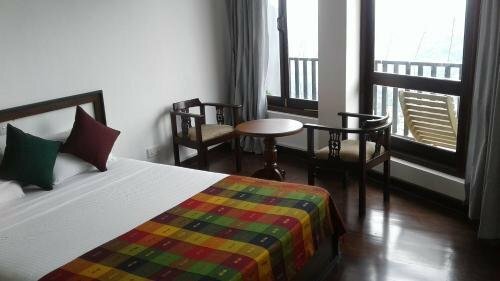 Otel Lawan One Kandy, Kandy, foto