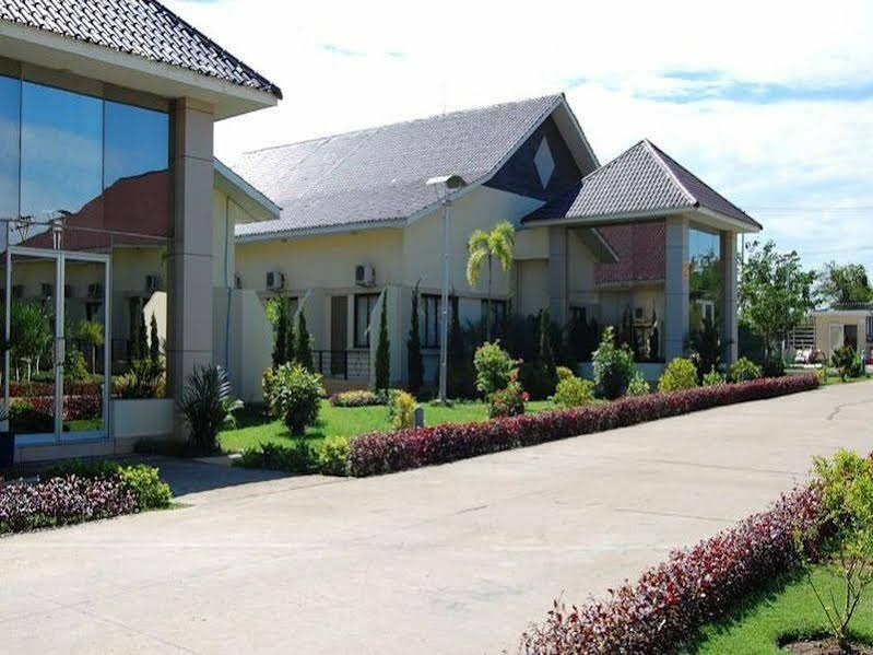 Otel Mingalar Thiri Hotel, Naypyidaw, foto