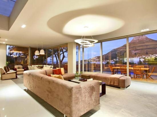 Otel Blinkwater Villa, Capetown, foto