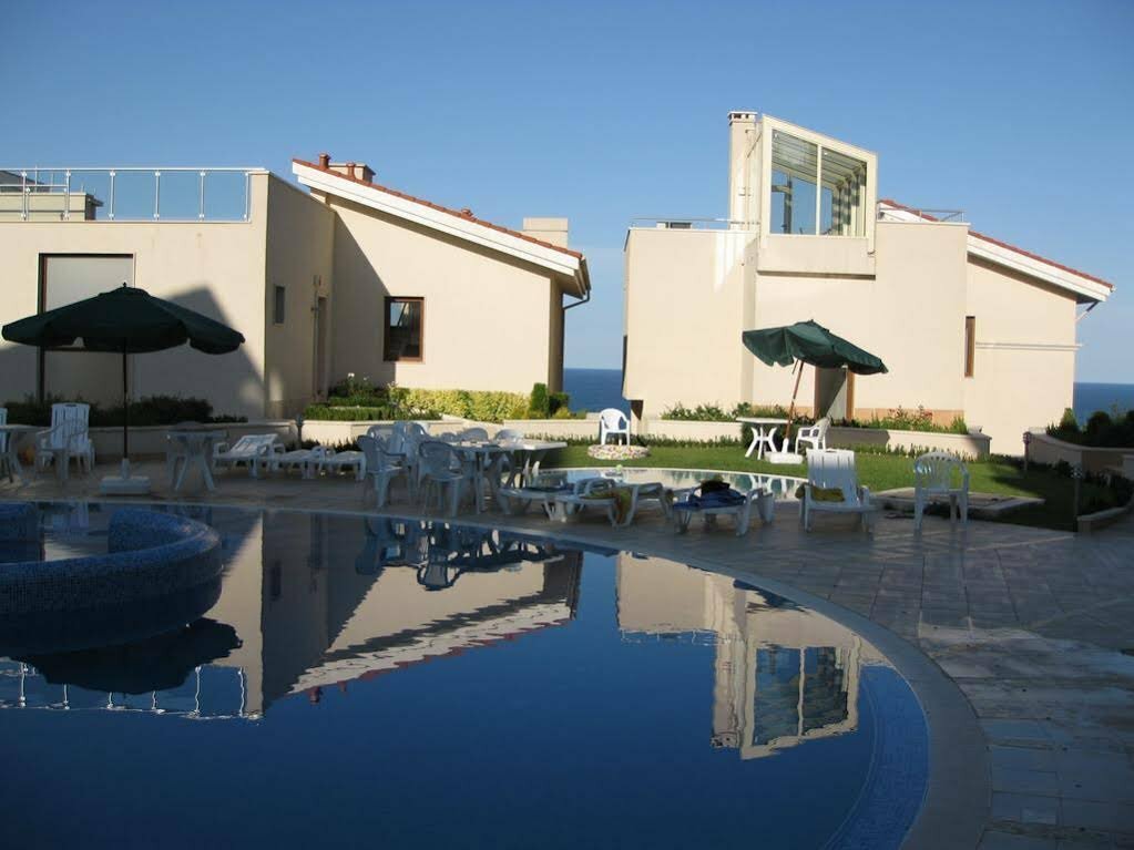 Otel Sun Village - Byala, Byala, foto
