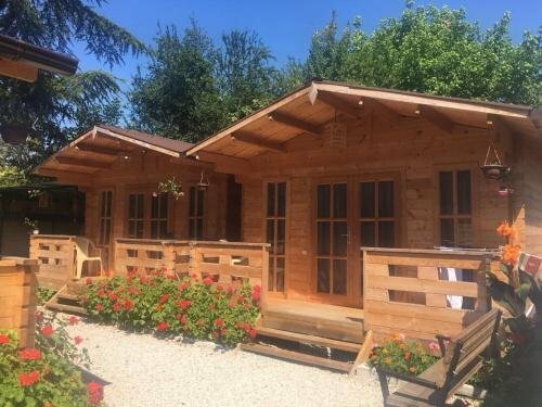 Otel Yulia Guest House Gagra, Gagra, foto