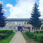 Srednyaya Obshcheobrazovatelnaya shkola d. Abramovskoye, Mou (Shkolnaya ulitsa No:7, derevnya Abramovskoye), ortaokul  Kalujskaya oblastından
