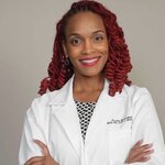 Porsha Richardson, Aprn-cnp (Oklahoma, Oklahoma County, Midwest City), özel muayenehaneler  Midwest City'den
