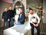 Piastrella Kossak GmbH Fliesen, Naturstein (Herner Straße No:7, Recklinghausen), zemin döşeme üretim ve satış firmaları  Recklinghausen'den