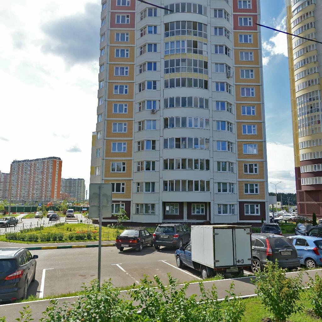 Konuşma terapistleri Логопед Бобыкина А. В., Moskova, foto