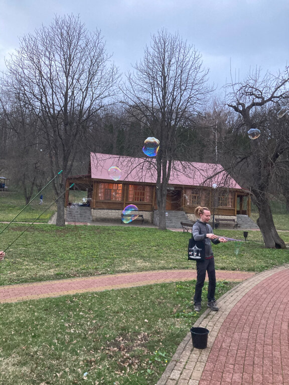 Tatil köyleri Рождественское Подворье, Belgorodskaya oblastı, foto