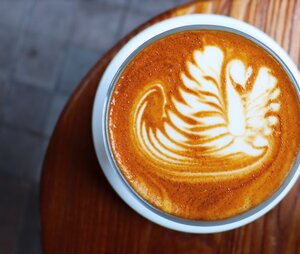 Nooice (Japanese archipelago), kafe  Fukuoka'dan