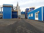 PromProtection (No:22А, Promyshlennaya zona 6, Zaýyt kenti), metalurji  Akmola eyaletinden