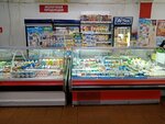Молочная продукция (ulitsa Lapteva No:3к1, mikrorayon Zaozyorny), süt ürünleri satış mağazaları  Omsk'tan