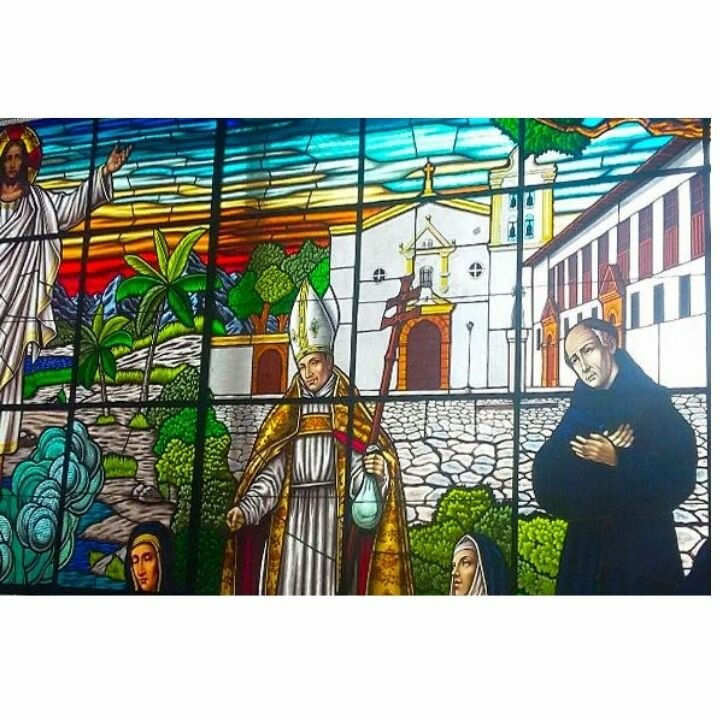 Hobi, elişi için ürünler Vitrales Cali, Cali, foto