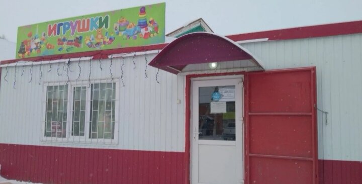 Çocuk oyunları ve oyuncakları Игрушки, Ulyanovskaya oblastı, foto